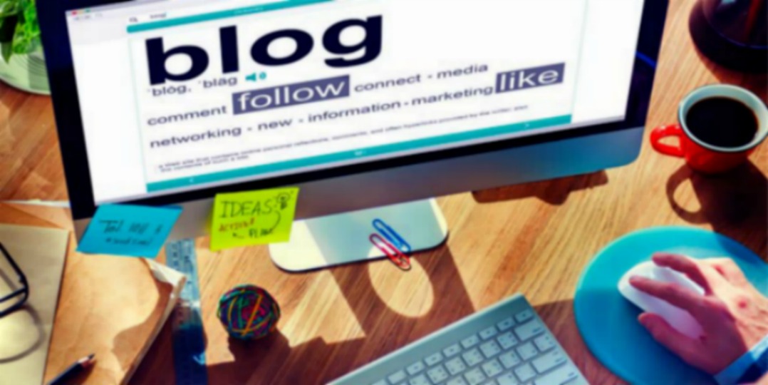 6 razones para crear un blog de negocios