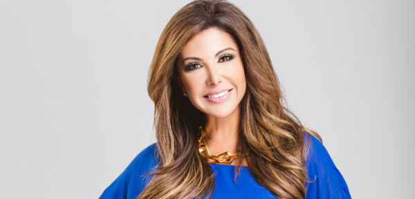 Adriana Gallardo lanza programa para empresarios