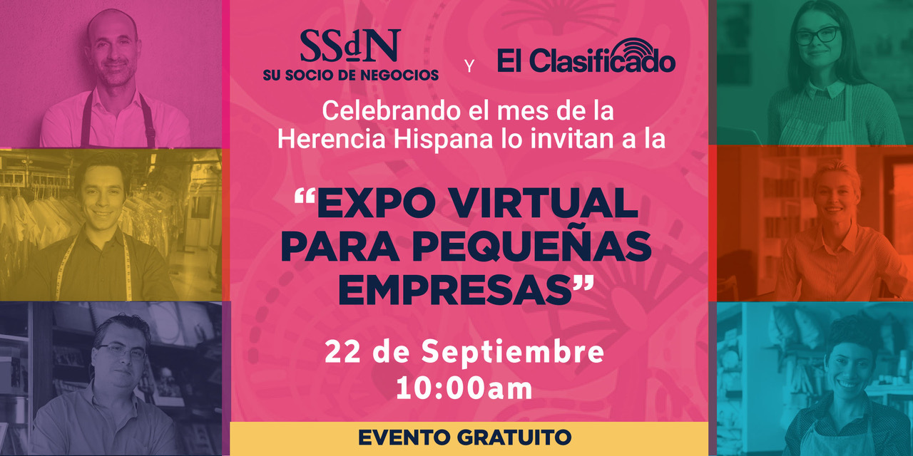 Celebrando el Mes de la Herencia Hispana