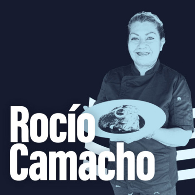 #11 Rocío Camacho: La diosa de los moles - Su Socio De Negocios