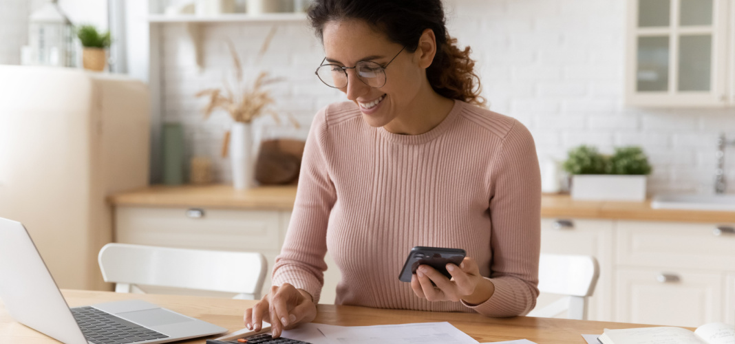 Consejos para que las mujeres tomen control de sus finanzas